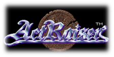 ActRaiser Wiki | Fandom