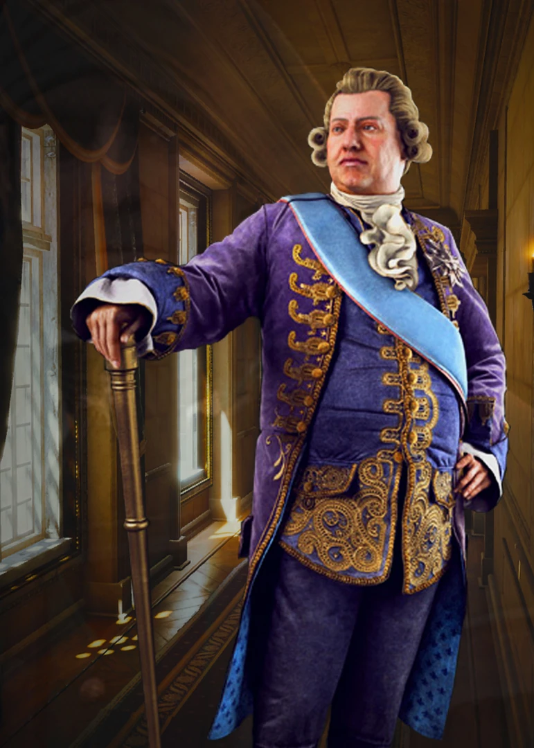 Louis d'Orléans | Assassin's Creed Wiki Fanon Wiki | Fandom