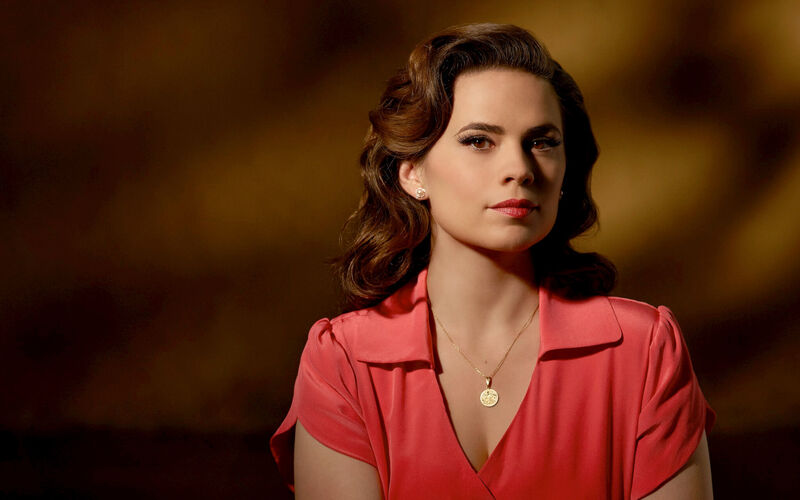 Peggy Carter’s 10 Defining Moments | Fandom