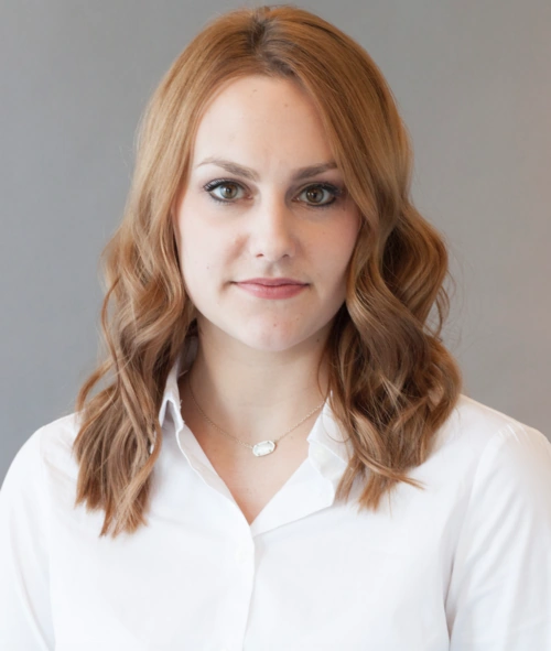 Jessica Huseman | Adam Ruins Everything Wiki | Fandom