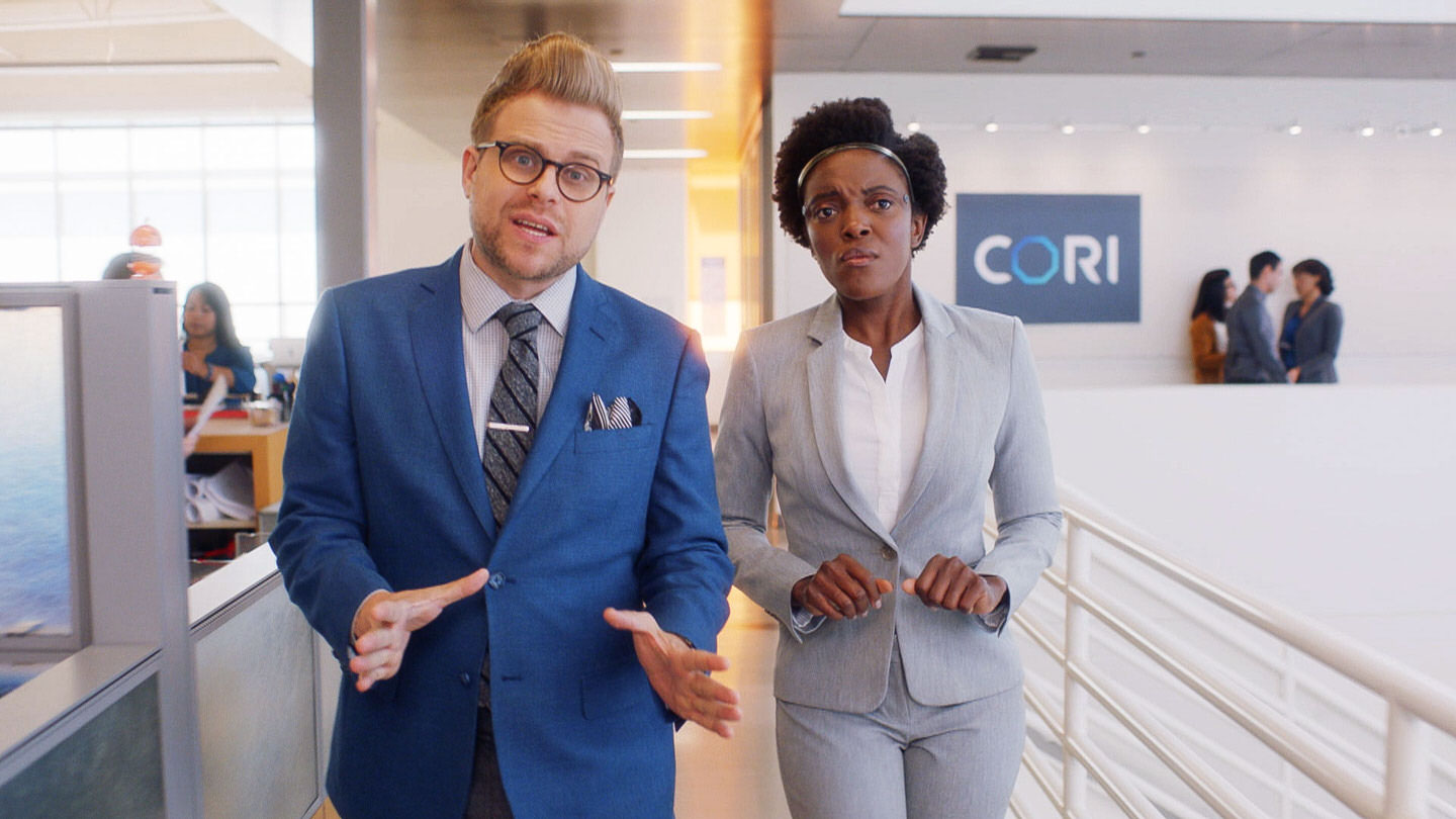 Adam Ruins Tech | Adam Ruins Everything Wiki | Fandom Adam Ruins Tech | Adam Ruins Everything Wiki | Fandom