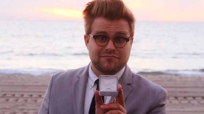 Adam Ruins Everything Wiki | FANDOM powered by Wikia Adam Ruins Everything Wiki | FANDOM powered by Wikia