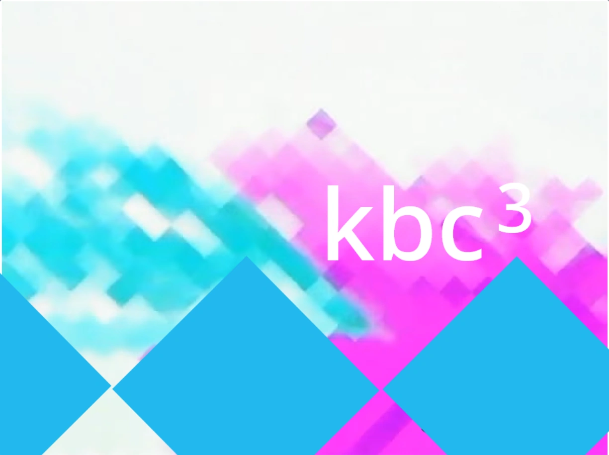 KBC Three | Adam's Dream Logos 2.0 - Adam's Closing Logos - Dream Logos ...