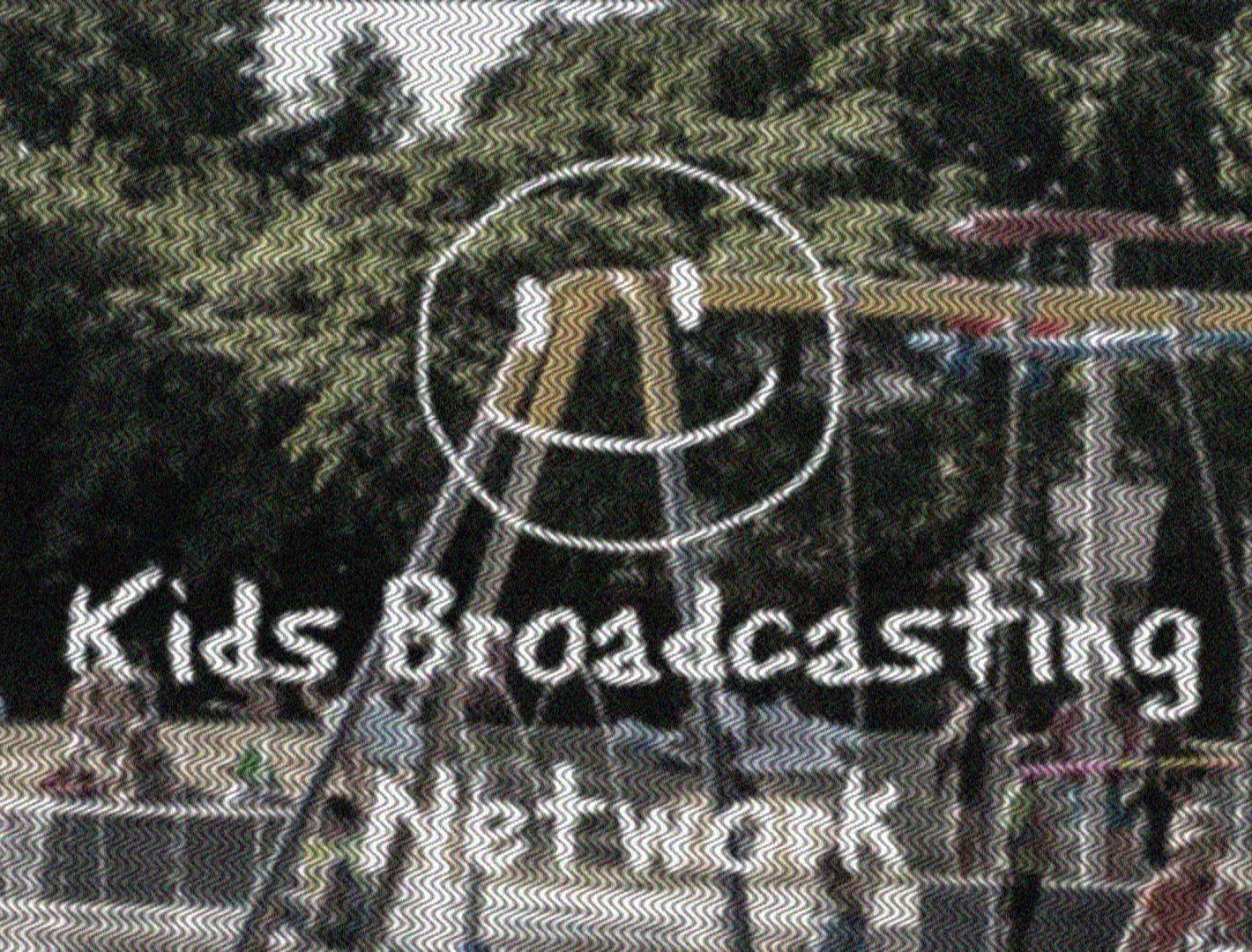Kids Broadcasting Network | Adam's Dream Logos 2.0 - Adam's Closing ...