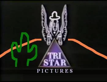 Your Dream Variations - TriStar Pictures | Adam's Dream Logos 2.0 ...