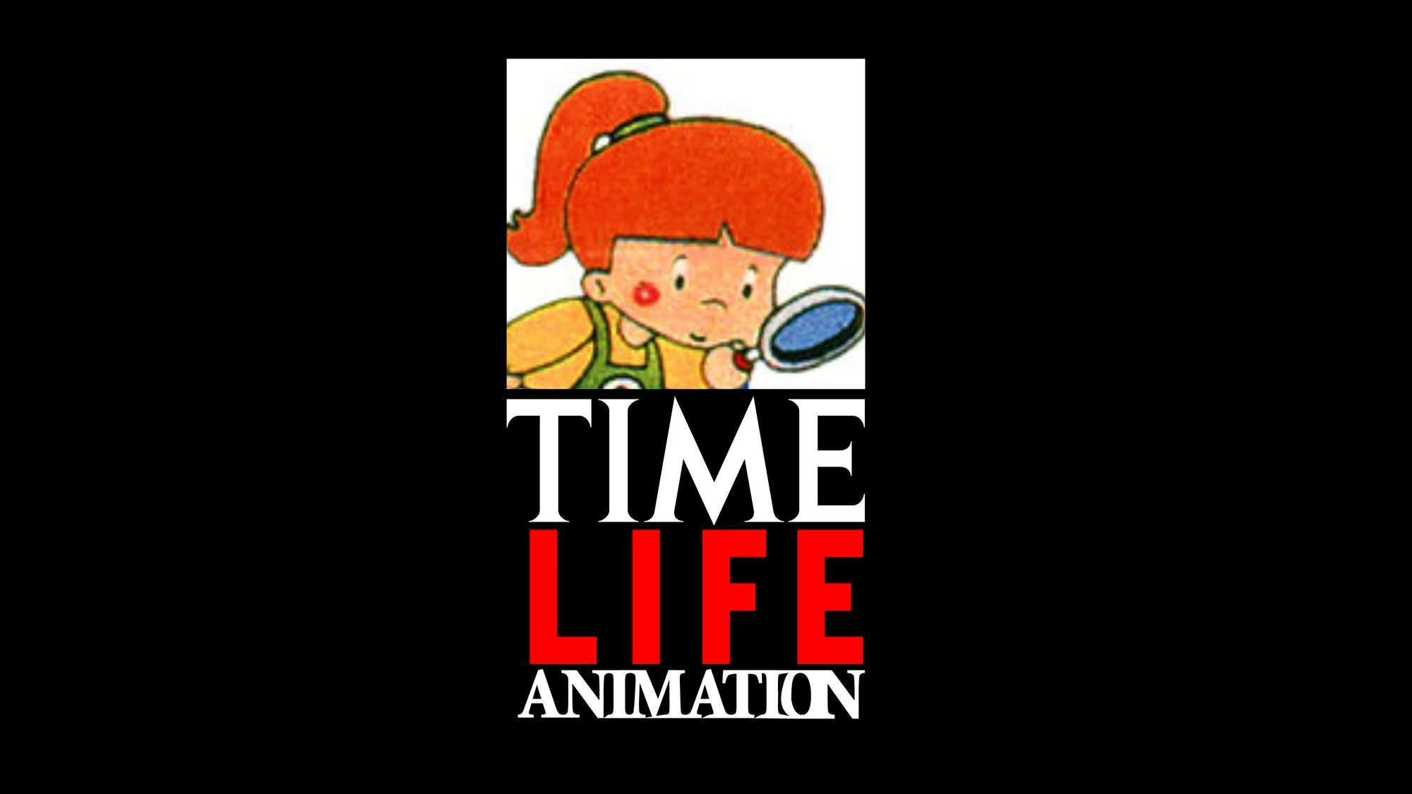 Time Life Animation | Adam's Dream Logos 2.0 - Adam's Closing Logos ...