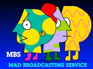 PBS Kids Cartoon Studios (1993) | Adam's Dream Logos 2.0 - Adam's ...