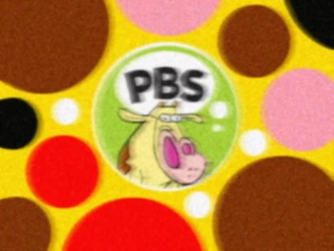 Your Dream Variations - PBS Kids | Adam's Dream Logos 2.0 - Adam's ...