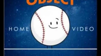 Object Home Video | Adam's Dream Logos 2.0 - Adam's Closing Logos ...