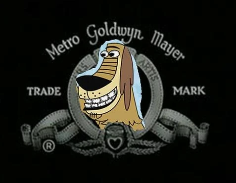 Your Dream Variations - Metro-Goldwyn-Mayer | Adam's Dream Logos 2.0 ...