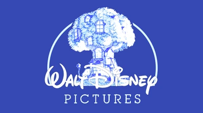 Your Dream Variations - Walt Disney Pictures | Adam's Dream Logos 2.0 ...