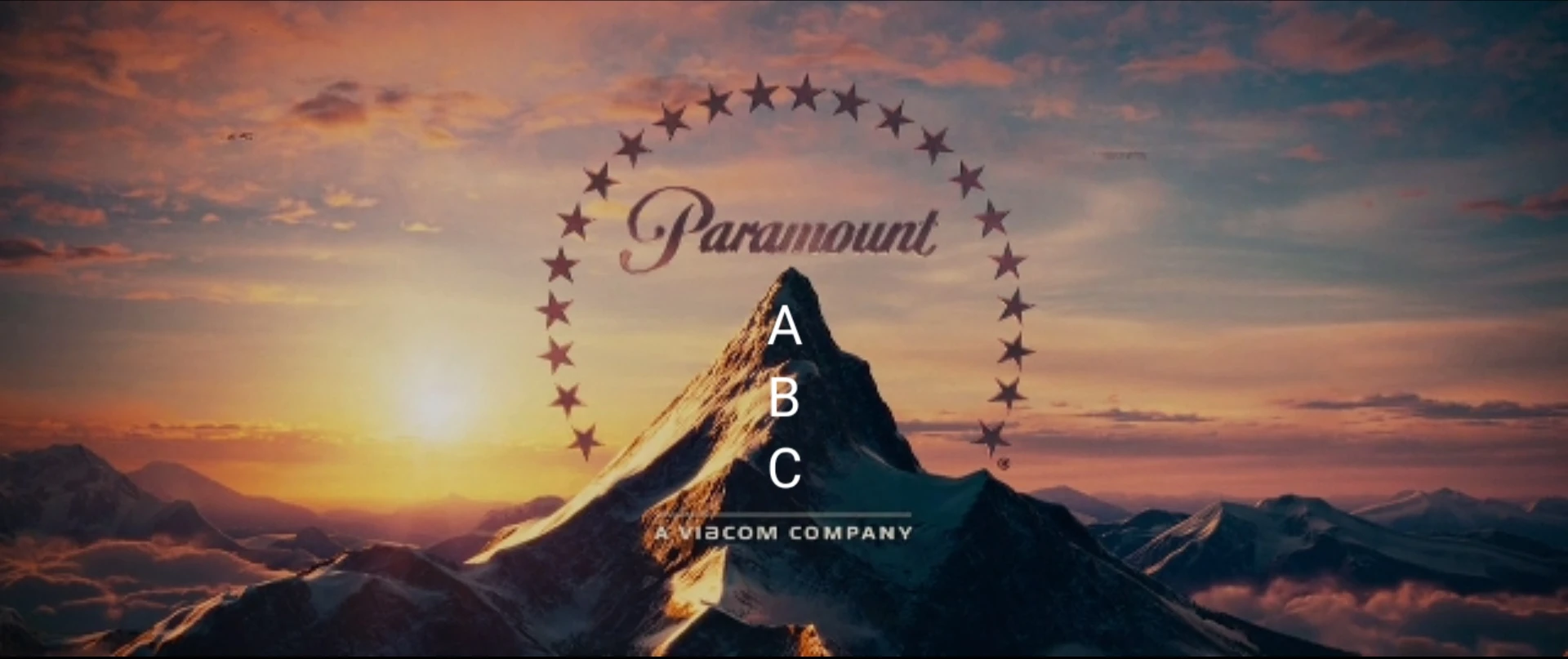 Logo Variations: Paramount Pictures | Adam's Dream Logos 2.0 - Adam's ...