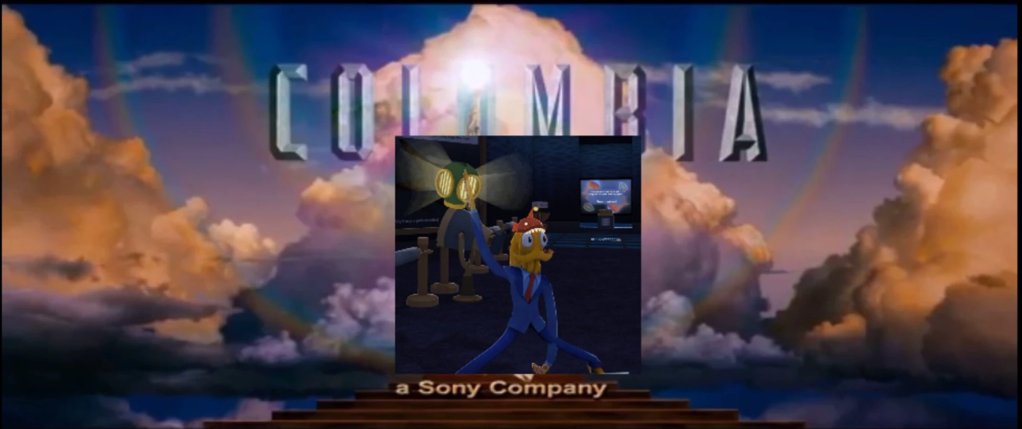 Your Dream Variations - Columbia Pictures | Adam's Dream Logos 2.0 ...