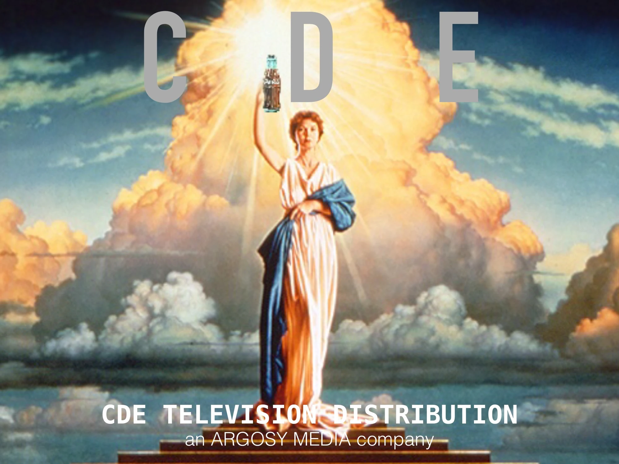 CDE (Bndspitw) | Adam's Dream Logos 2.0 - Adam's Closing Logos - Dream ...