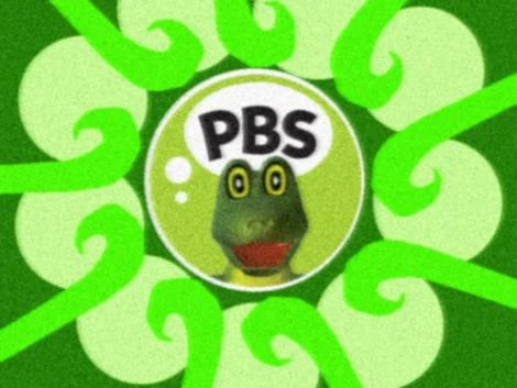 Your Dream Variations - PBS Kids | Adam's Dream Logos 2.0 - Adam's ...