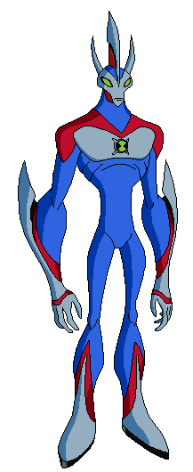 Ultimate Waybig | Adam Tennyson Wiki | FANDOM powered by Wikia