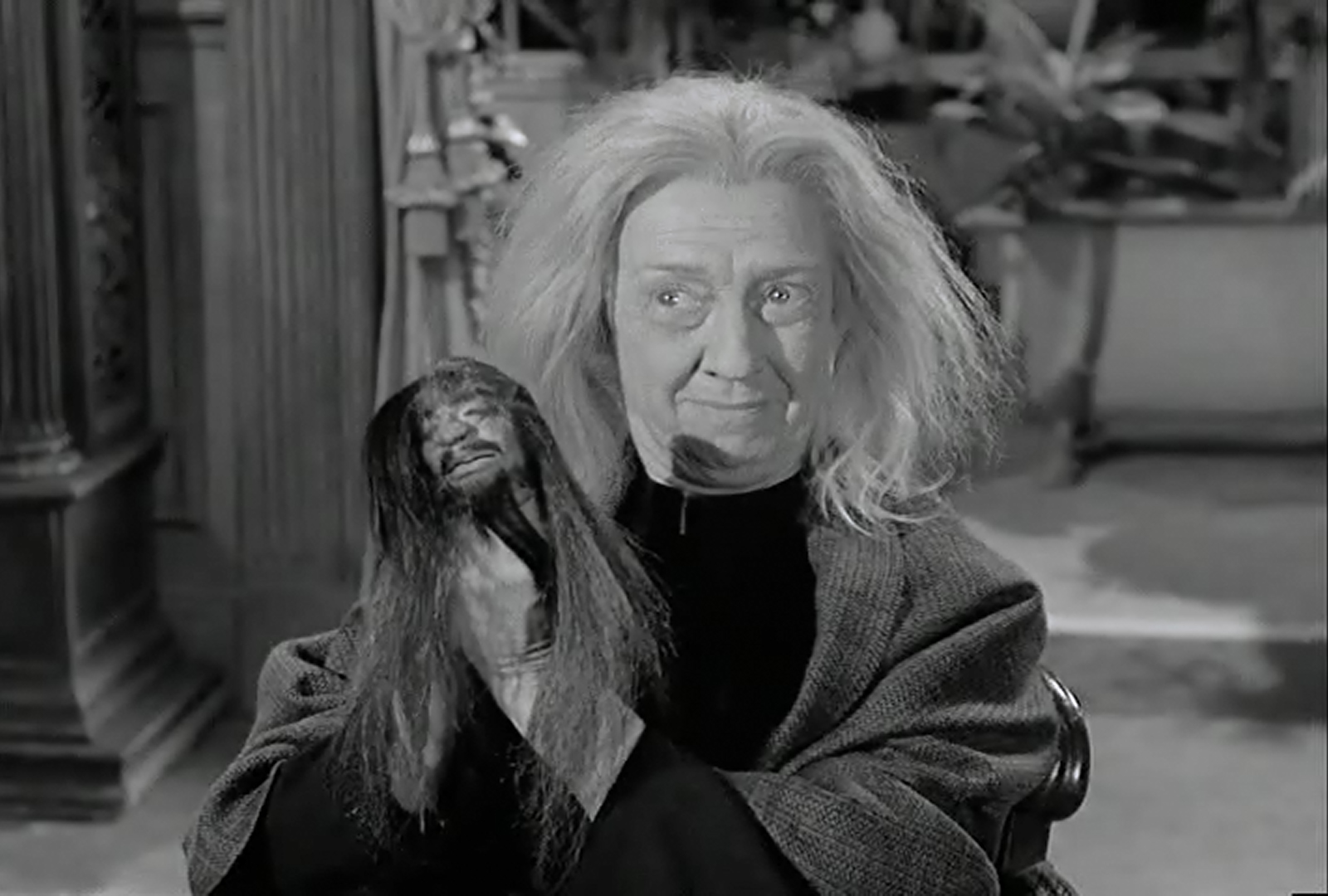 Dr. Livingston | Addams Family Wiki | Fandom Dr. Livingston | Addams Family Wiki | Fandom