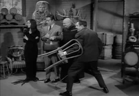 Cat Addams | Addams Family Wiki | Fandom