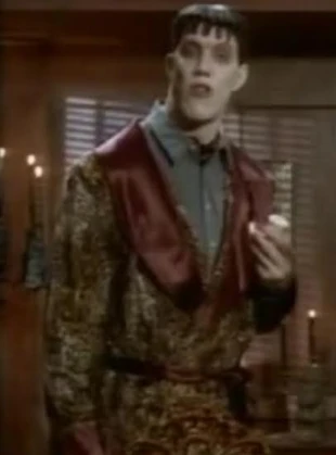 Lurch | Addams Family Wiki | Fandom