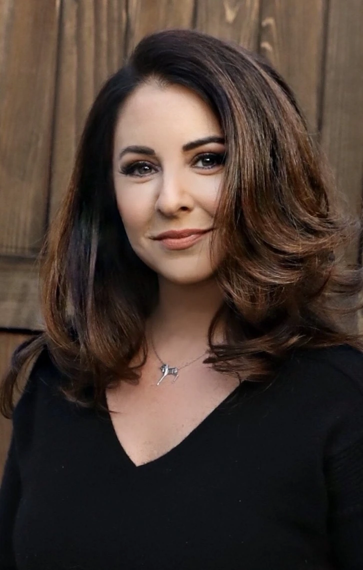 Michelle Ruff | Addams Family Wiki | Fandom