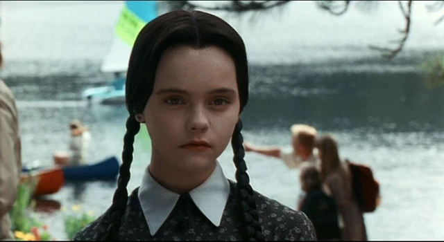 Image - Wednesday 1993.jpg | Addams Family Wiki | FANDOM powered by Wikia