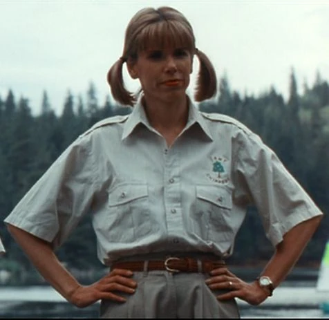 Becky Martin-Granger | Addams Family Wiki | FANDOM powered by Wikia