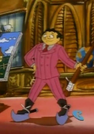 Gomez Addams | Addams Family Wiki | Fandom