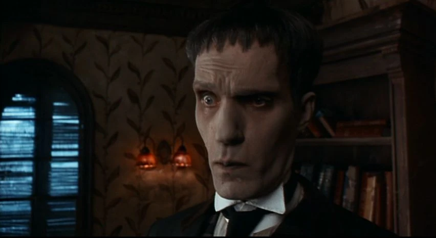 Image - Lurch 1993.jpg | Addams Family Wiki | FANDOM powered by Wikia