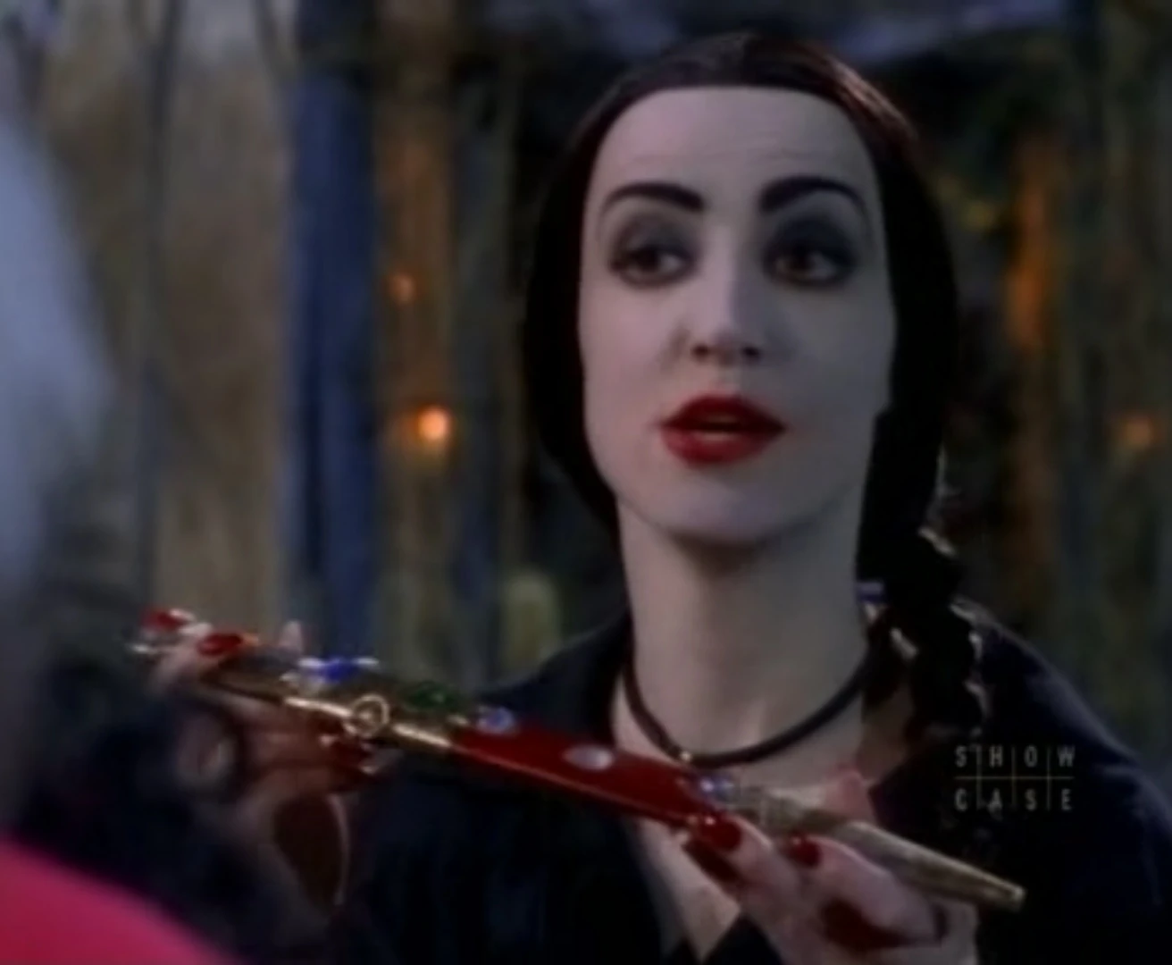 Lady Penelope Addams | Addams Family Wiki | Fandom
