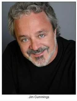 Jim Cummings | Addams Family Wiki | Fandom