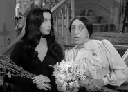Granny Frump | Addams Family Wiki | FANDOM powered by Wikia