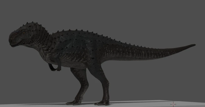 Kryptops | Additional Creatures Wiki | Fandom