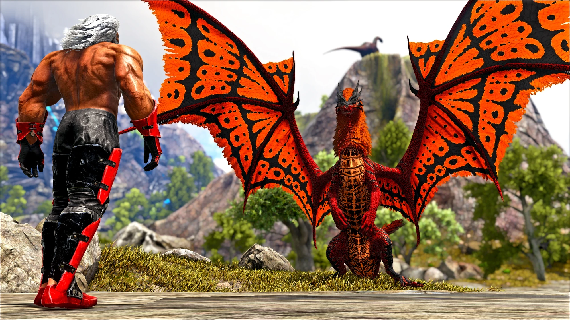 Armaedron | Additional Creatures Wiki | Fandom