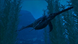 Shonisaurus | Additional Creatures Wiki | Fandom