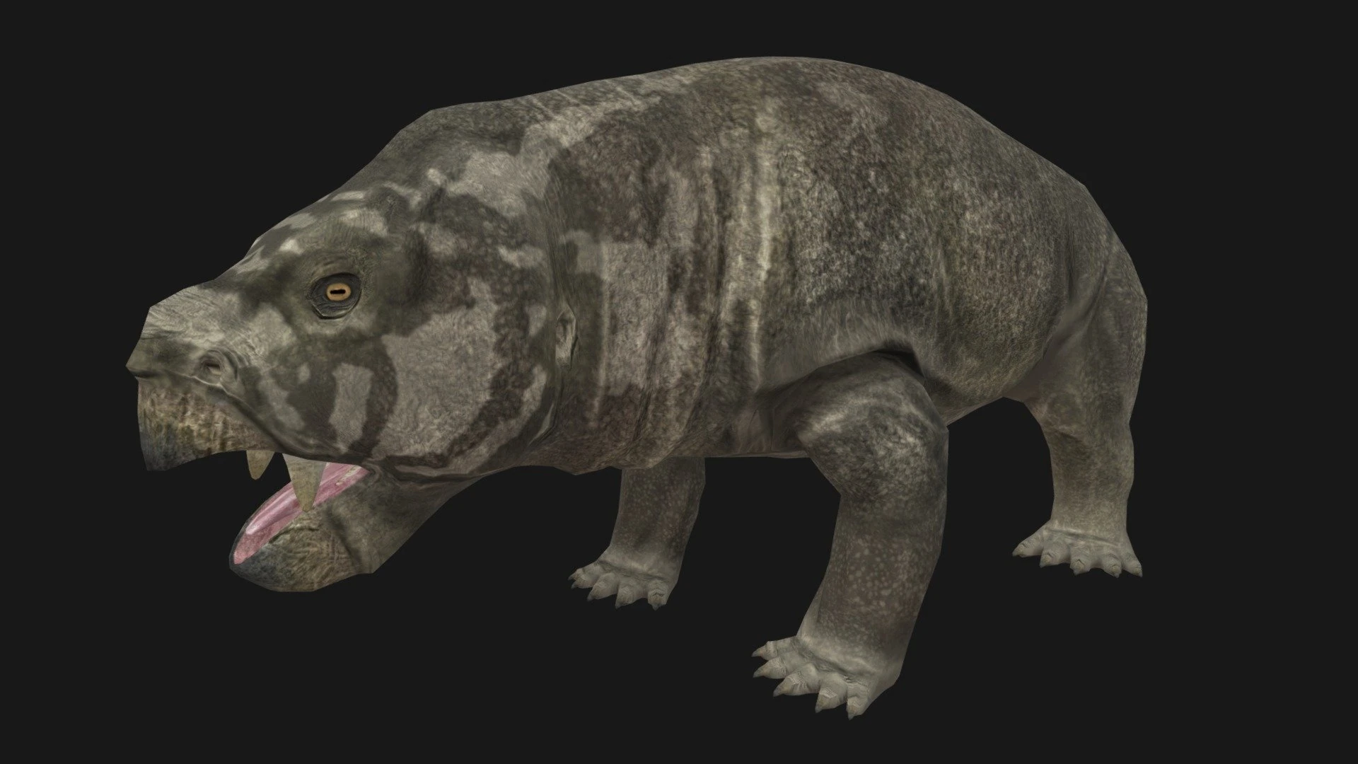 Elephantosaurus | Additional Creatures Wiki | FANDOM powered by Wikia