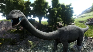 Apatosaurus | Additional Creatures Wiki | Fandom