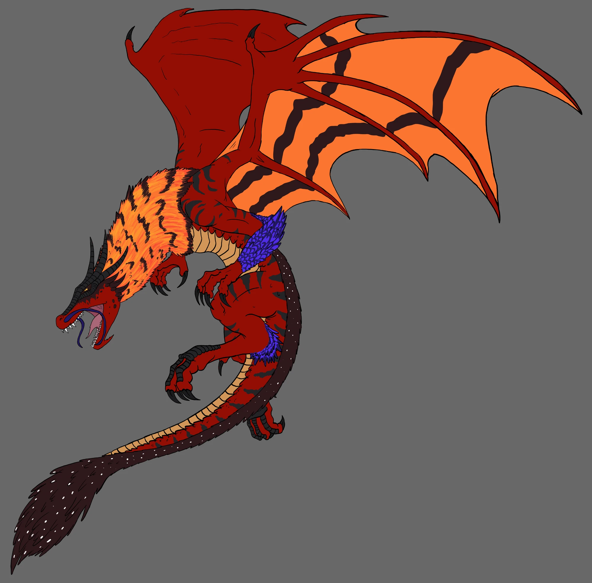 Armaedron | Additional Creatures Wiki | Fandom