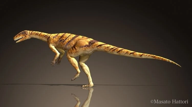 Sillosuchus | Additional Creatures Wiki | Fandom