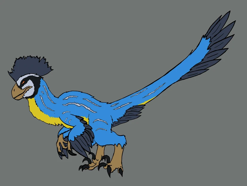 Balaur | Additional Creatures Wiki | FANDOM powered by Wikia