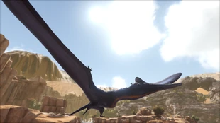 Alamodactylus | Additional Creatures Wiki | Fandom