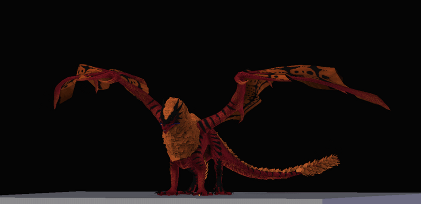 Armaedron | Additional Creatures Wiki | Fandom