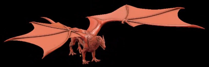Armaedron | Additional Creatures Wiki | Fandom