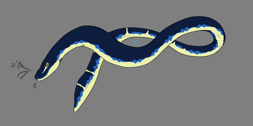 Gigantophis | Additional Creatures Wiki | FANDOM powered by Wikia