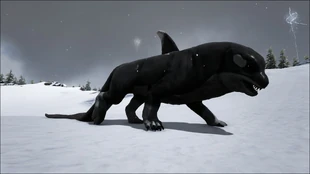 Akhlut | Additional Creatures Wiki | Fandom