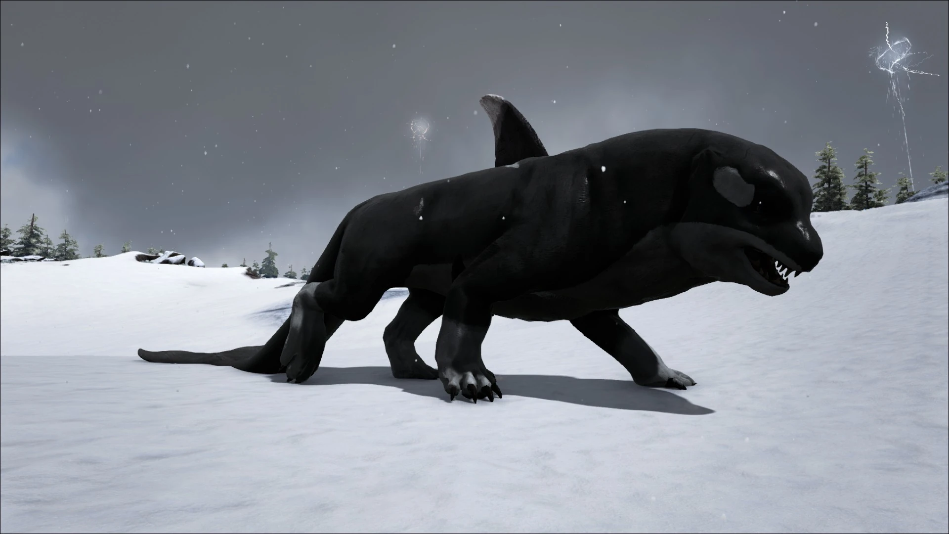 Akhlut | Additional Creatures Wiki | Fandom