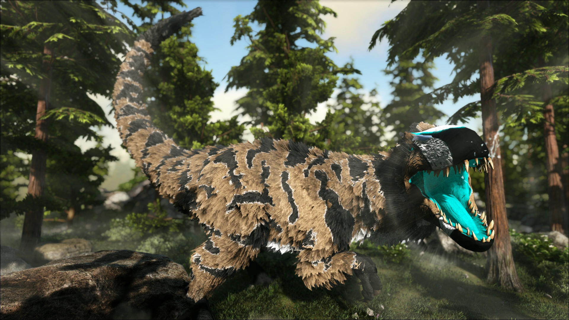 Dawnbreaker | Additional Creatures Wiki | Fandom