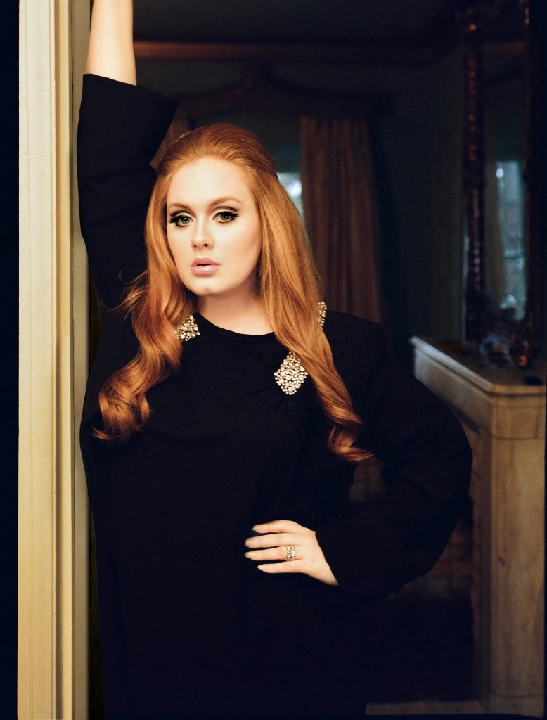 Image - Adele billboard photo shoot 2.jpg | Adele Wiki | FANDOM powered by Wikia