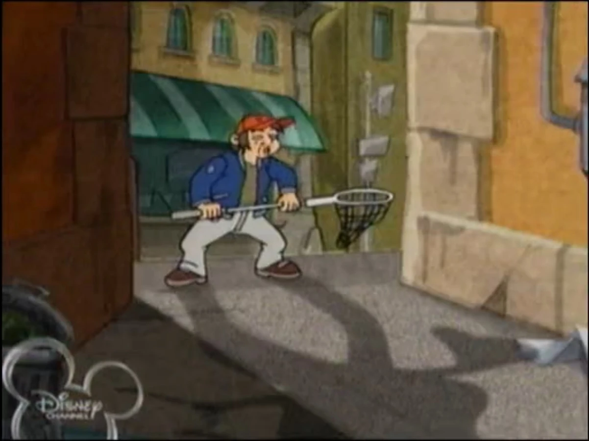 Image - Fu Dog Takes a Walk (9).jpg | American Dragon Jake Long ...