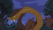 Krylock | American Dragon Jake Long | Fandom
