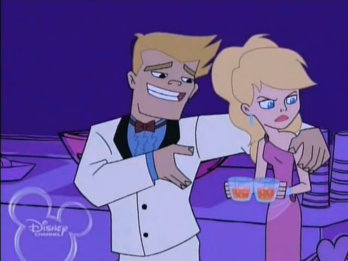 Image The Love Cruise 34 American Dragon Jake Long Fandom Powered By Wikia